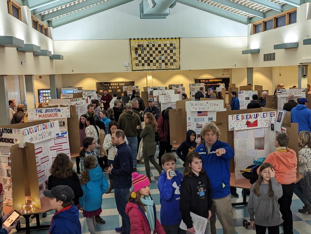 Live Feed | Honeoye Falls-Lima Middle School