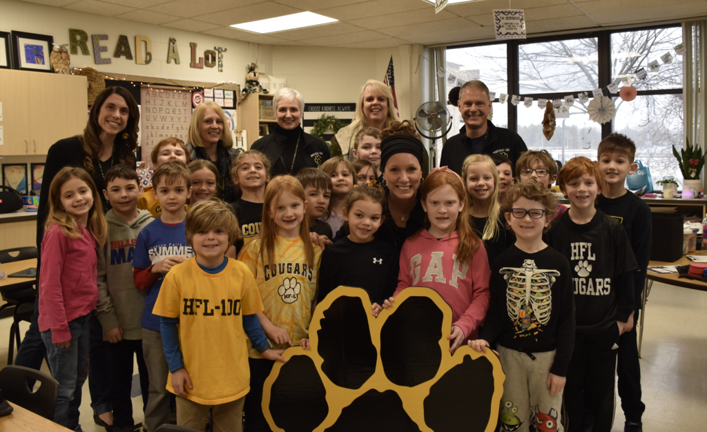 Live Feed | Honeoye Falls-Lima Middle School